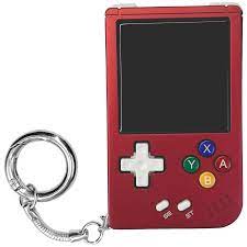 Anbernic RGNano | Retro Games