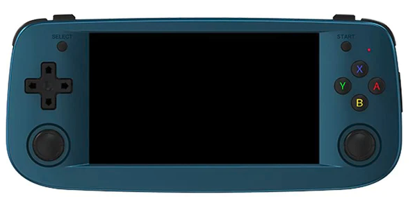 Anbernic RG503| Retro Games