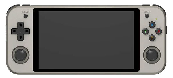 Anbernic RG552 | Retro Games