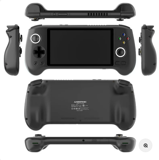 Anbernic RG556 | Retro Games